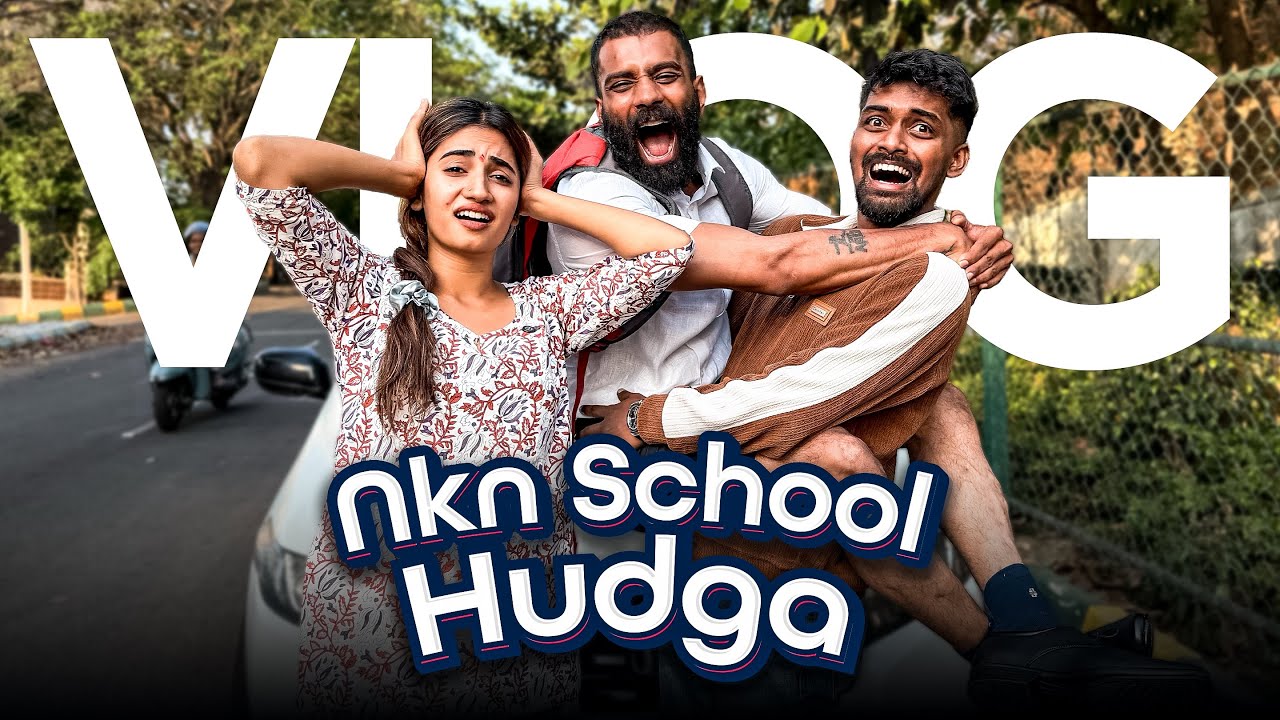 Acting like parents for Subash😂 | ft SMR & SIMRAN