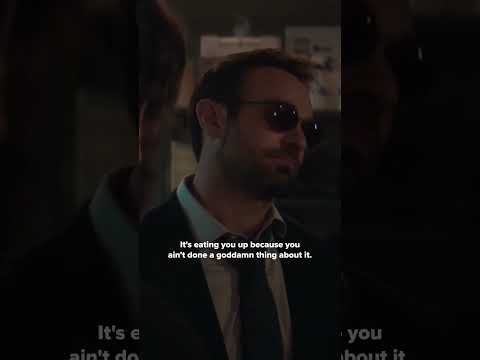 Say his name. #daredevil #movieclip #movies #actionfilm #dionmoviesclips.