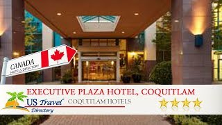 3 Best Hotels in Coquitlam, BC - Expert Recommendations