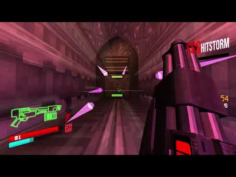 Steam Community :: Video :: ULTRAKILL 0-4 P% 0:41.192