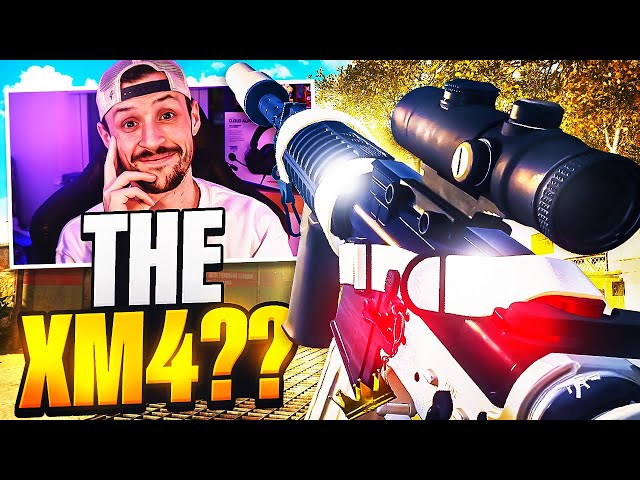 Top 5 meta guns to dominate in Warzone’s Rebirth Island