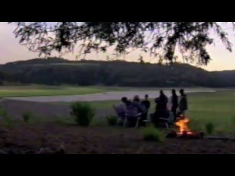 The Hangman's Song: Story and song led by Robert Sherwood