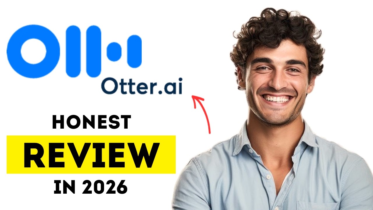 Otter AI PLANS and PRICES: Discover Its BENEFITS (Honest Review) 2026