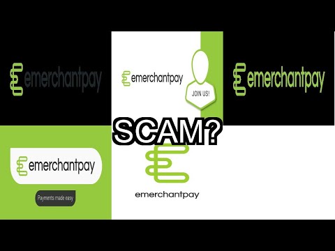 is emerchantpay com scam