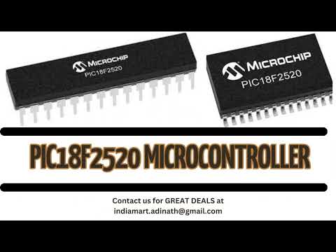 Flash Microcontroller at Best Price in India
