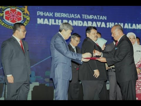 Turning Sungai Klang into an income generator for S'gor through SMG