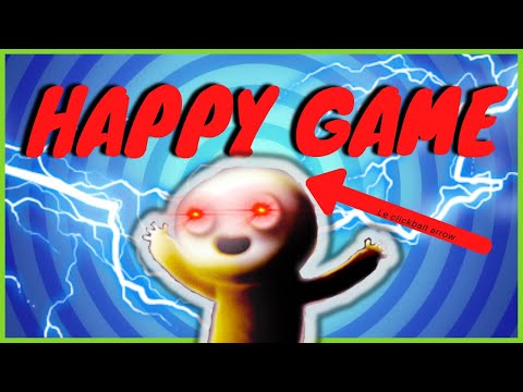 Steam Community :: Video :: The Creepiest Happy Game ever made