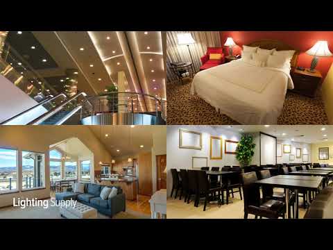 Lighting Color Temperature - Soft White - 3000K