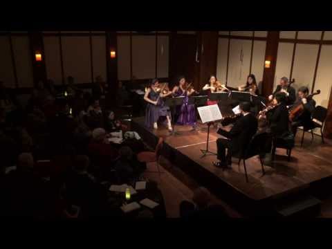 Octet #3 – Enescu – This Week's Music