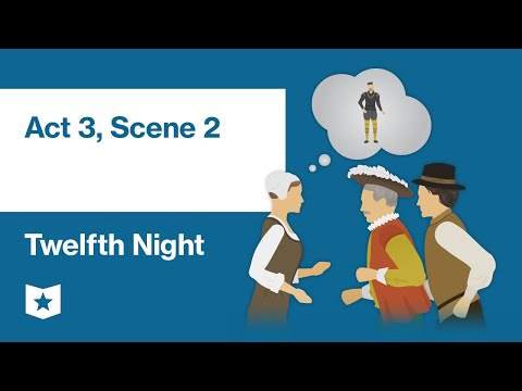 Twelfth Night Study Guide | Course Hero