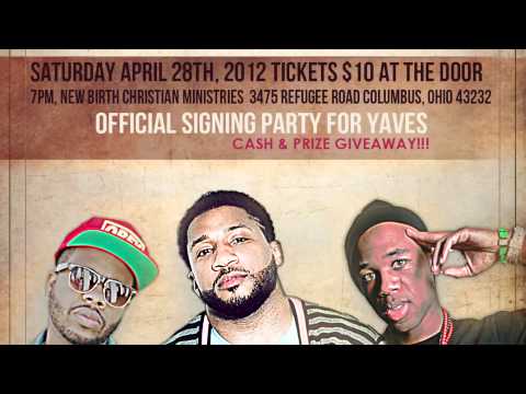 Da TRUTH, Yaves, Swoope Live in concert (@TruthOnDuty @YavesEllis @MrSwoope @ronalddriley83)