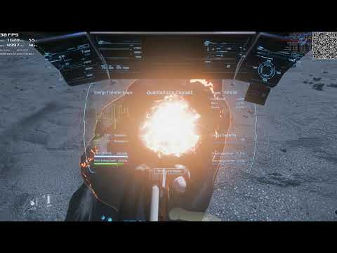 3.9.0, Live, 5125346, Two massive Quantainium Rocks, 7900-8200 mass...made 89k in 23 minutes....