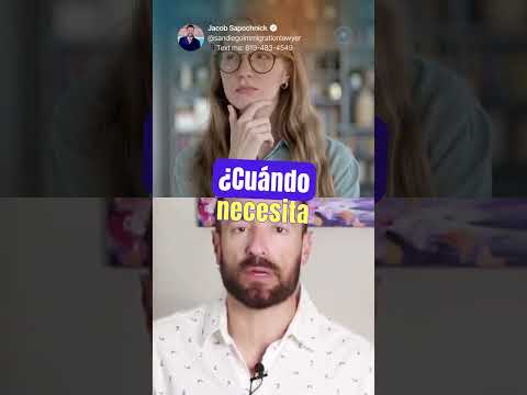 ¿Qué es un certificado de autorización policial? #immigration