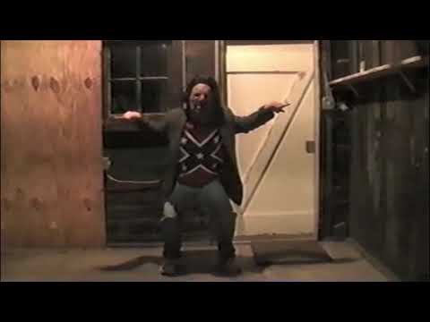 Harmony Korine: the 'New man scene' from Trash Humpers (2009)