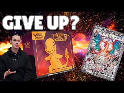Too Expensive To Invest In Pokemon Cards Right Now!