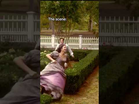 Bloopers of Nina Dobrev from TVD #tvd #thevampirediaries #bloopers #ninadobrev #paulwesley