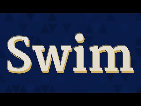 SWIM pronunciation • How to pronounce SWIM