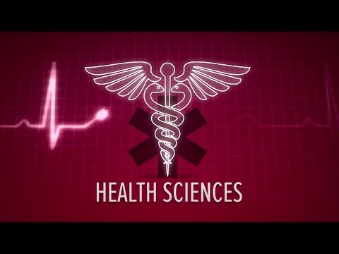 CareerLink | Department Insight - Health Sciences Overview