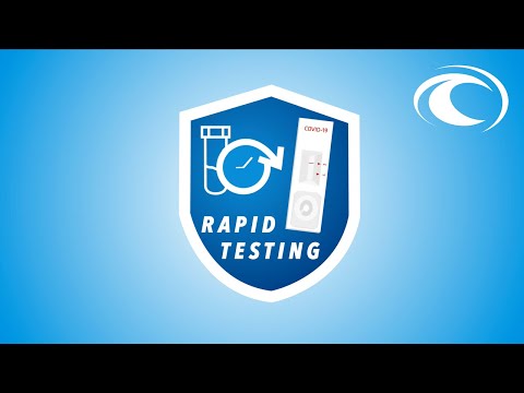 The Case for COVID-19 Rapid Tests | Simplicity, Affordability, Accuracy, and Speed