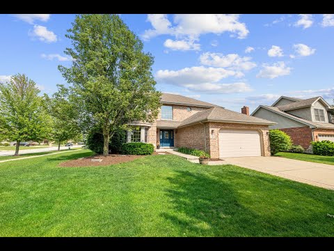 For Sale~$699,900~Covington Knolls, Lemont