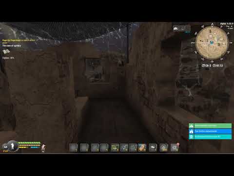 Steam Community :: Video :: Will to Live Online - Capturando Base Sur