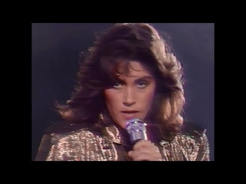 Laura Branigan - Self Control - Solid Gold (1984)