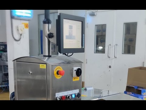 Industrial X Ray Machine - Industrial Radiography Machine Latest Price ...