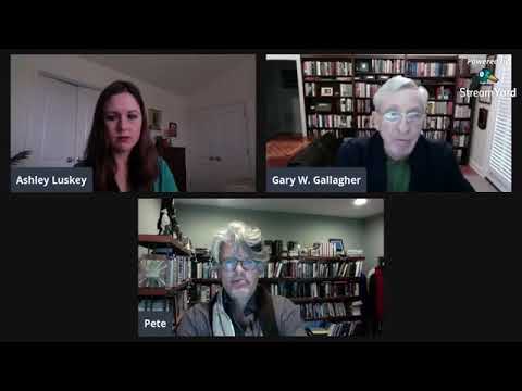 Finding the Source With Gary Gallagher | Student of the American Civil War