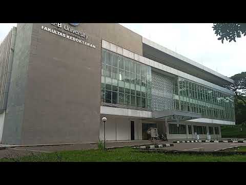 FAKULTAS KEDOKTERAN IPB UNIVERSITY