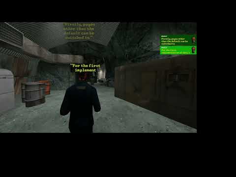Alchemy Framework - Rebind demo