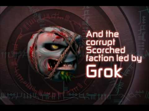 Tear Off Your Avatar’s Head! Madballs in Babo:Invasion | Game Seizure