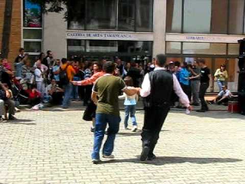 hora dances