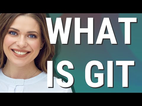 Git | meaning of Git