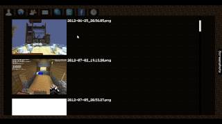 More Overlays Mod Para Minecraft 1.14.4, 1.12.2, 1.11.2, 1.10.2, 1.9.4 ...