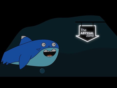 What's the Ocean Abyssal Zone!? | Clip | Earth Cubs