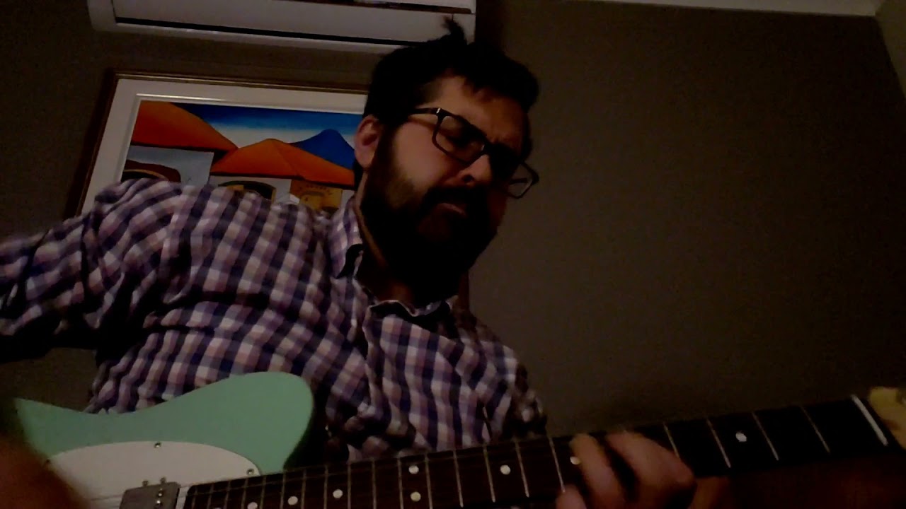 quick 4 chord loop jam