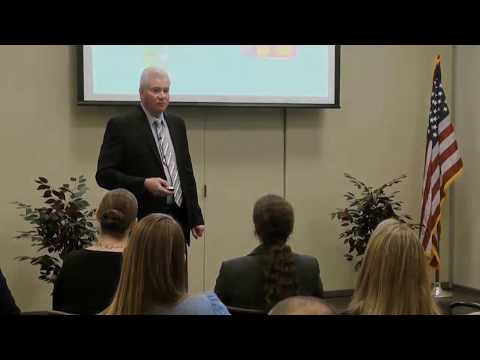 Examples from IDA’s Science and Technology Division: Non-Lethal Weapons