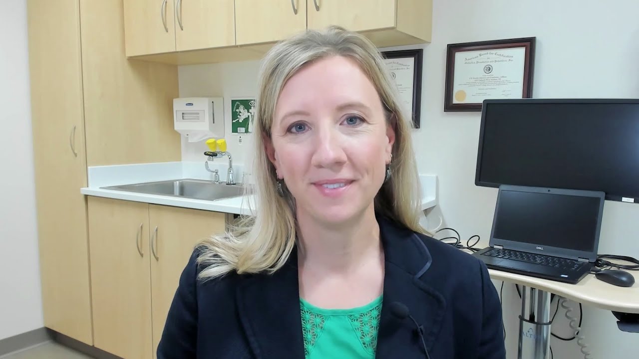 Working in the Field of Prosthetics | University Place