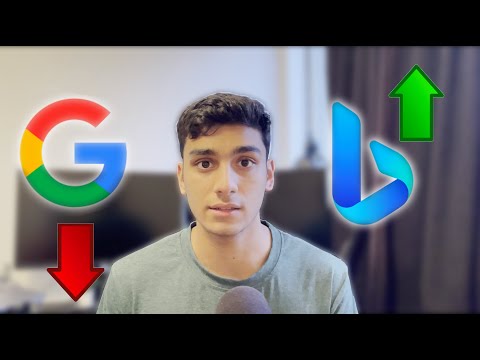 Microsoft’s new AI-powered Bing Search (explained by Microsoft Software Engineer)