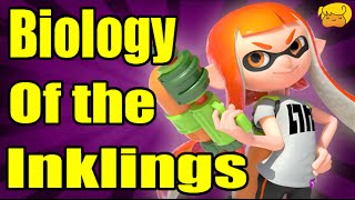 Inkling Biology - An Inkling Of Friendship - Fimfiction