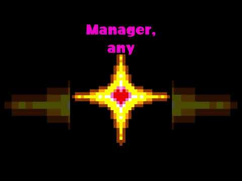 Undertale's New Mod Manager