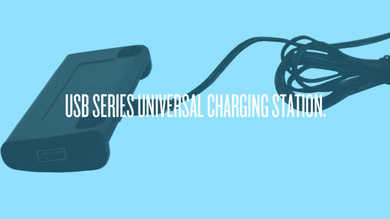 Teledex USB Series 1080p