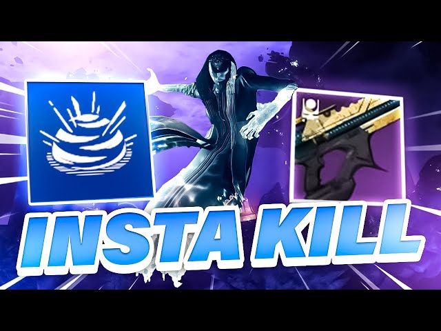 Players have found a way to one-phase Sedia on Destiny 2 Corrupted ...