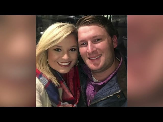 Ex-Falcons LS Robert Shiver splashing $120,000 on wife’s viral murder ...