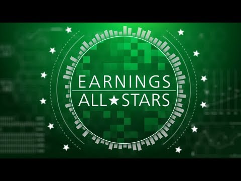 These 5 Companies are Earnings Perfection