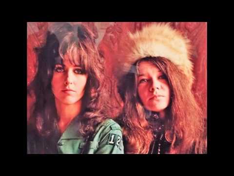 Summer of Love - 1967 (via DeYoung Museum)