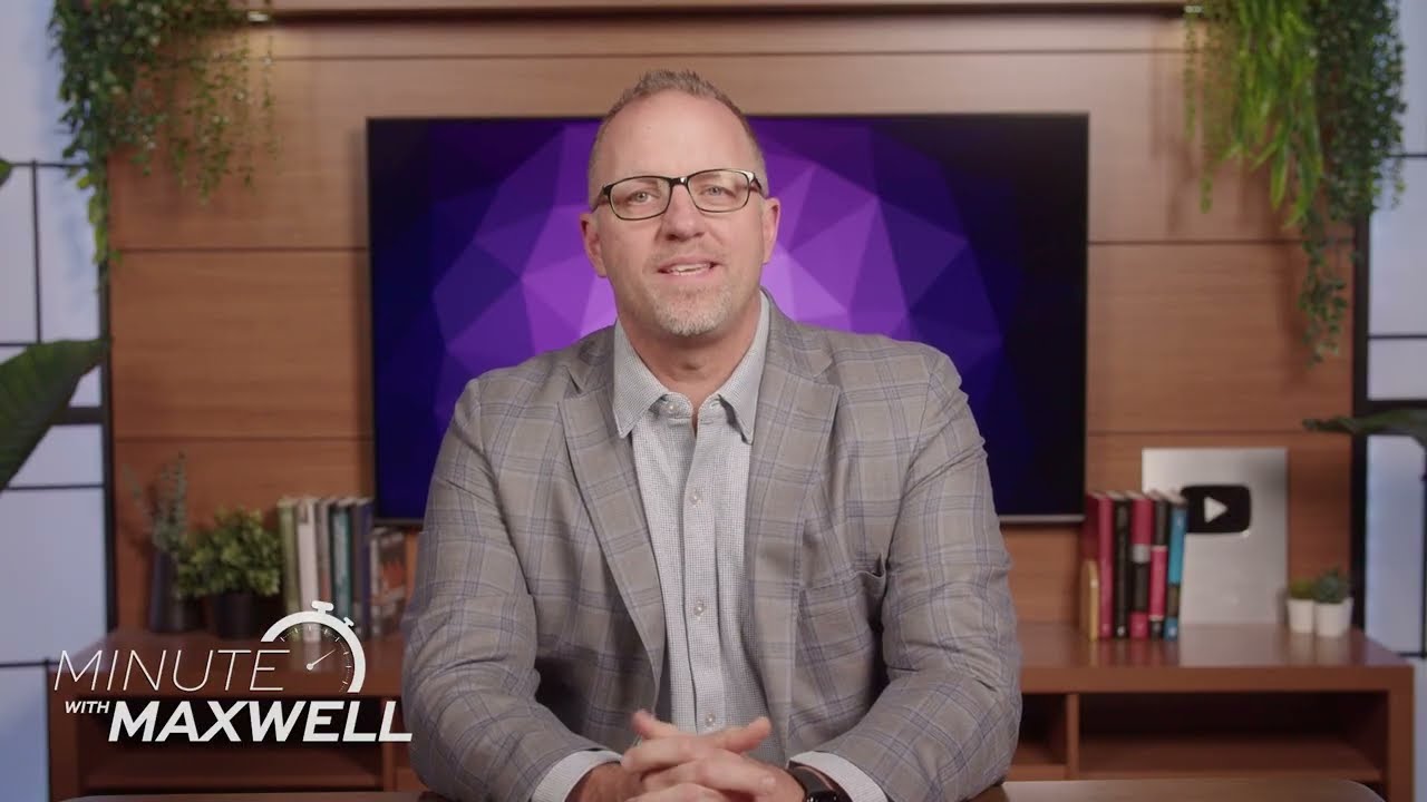 Strong Leaders Ask This | MWM
