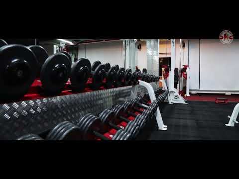 INNER STRENGTH GYM TARNAKA HYDERABAD