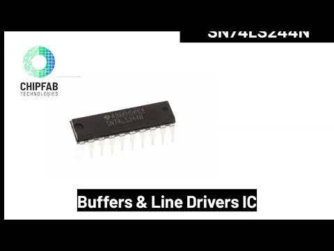 Motor Driver IC - Motor Driver Chip Latest Price, Manufacturers & Suppliers