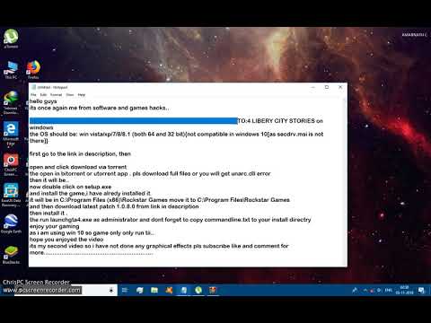 How to download and install gta 4 mr dj repacks on a pc